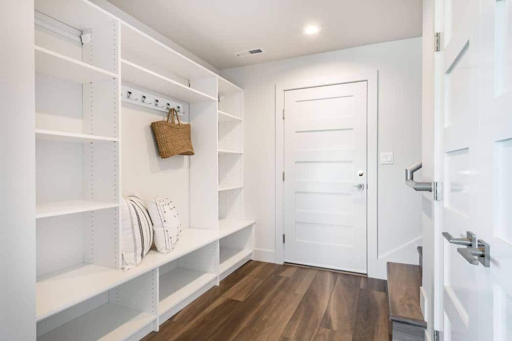 Interior Door Replacement: Transform Your Home in Just One Day